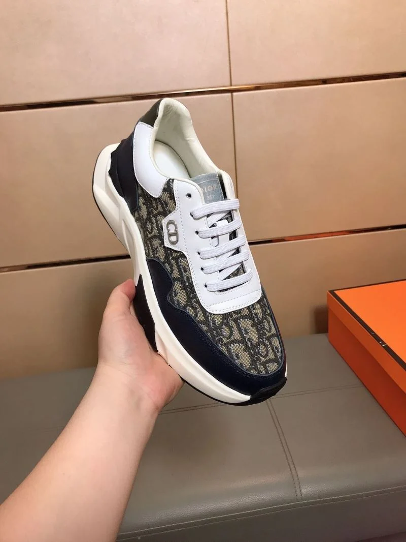 Affordable Christian Dior Low Shoes