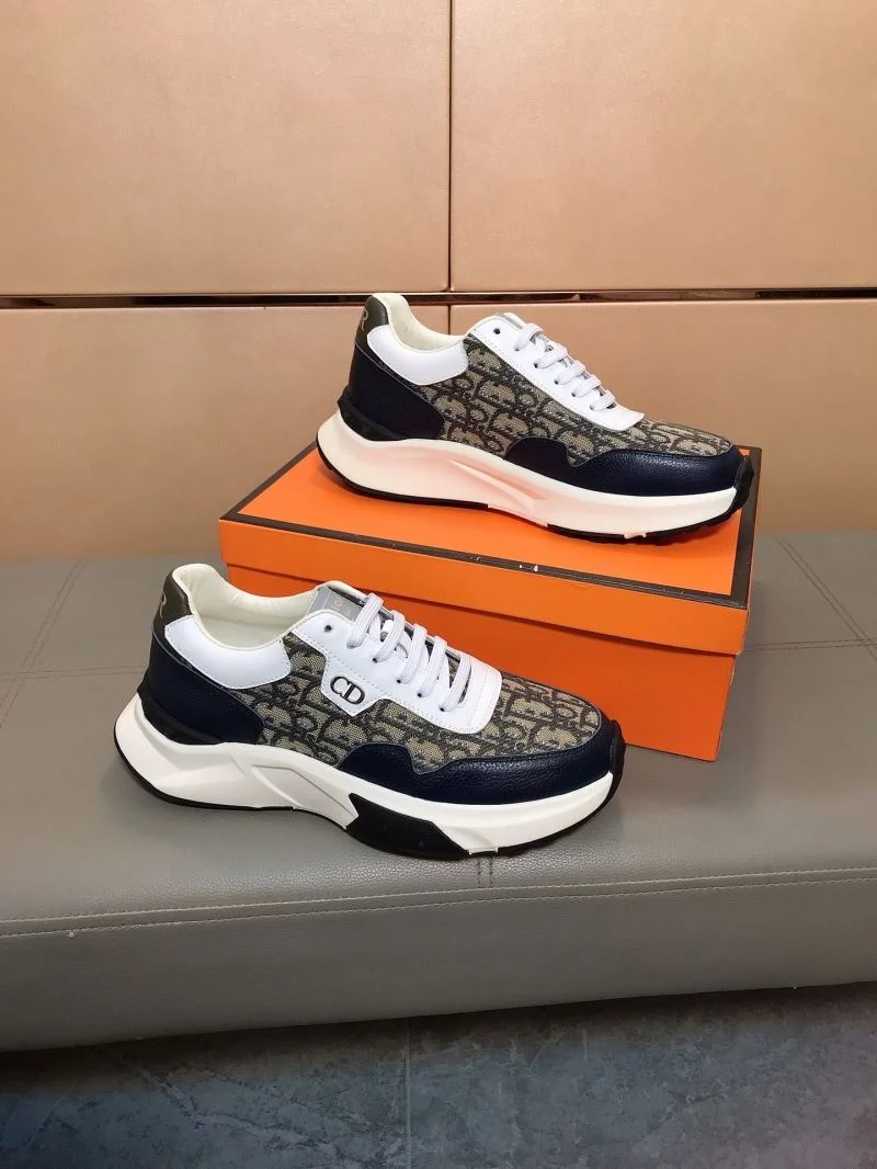 Affordable Christian Dior Low Shoes