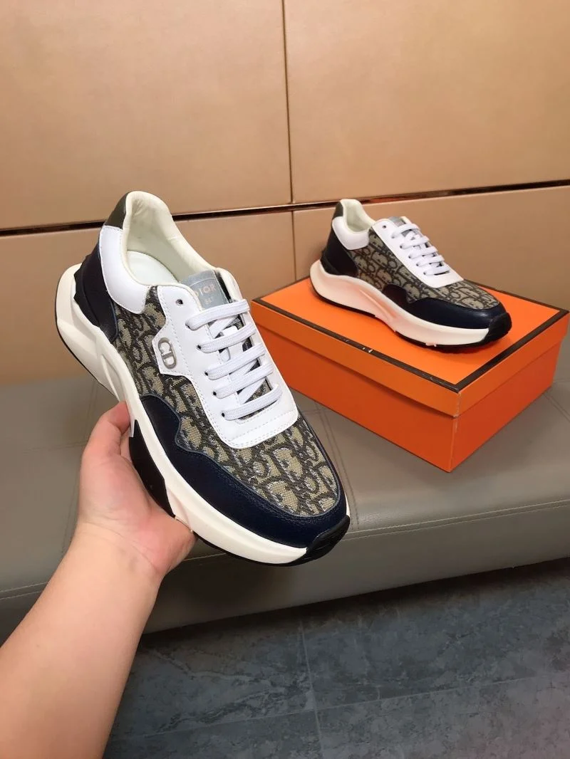 Affordable Christian Dior Low Shoes