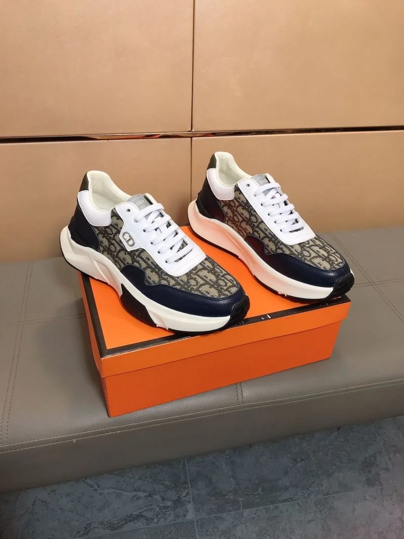 Affordable Christian Dior Low Shoes