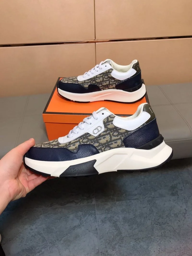 Affordable Christian Dior Low Shoes