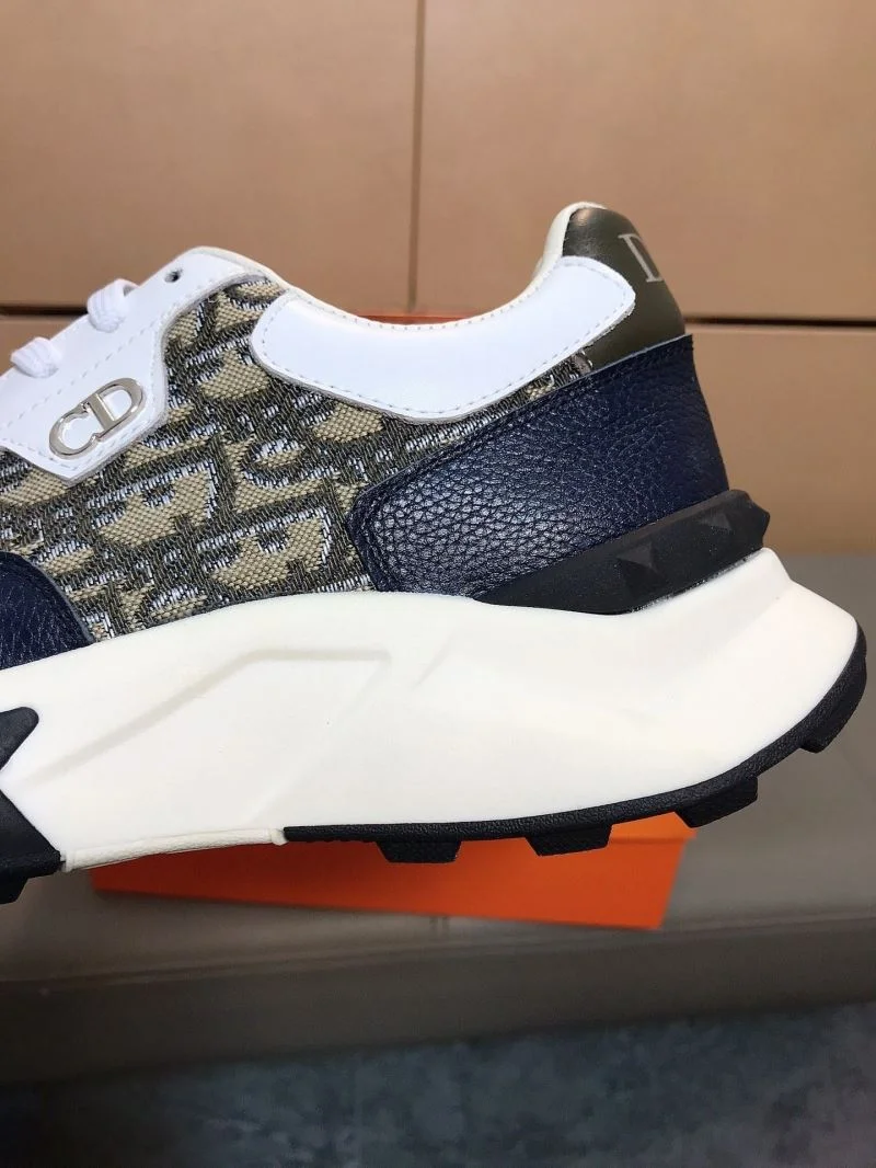 Affordable Christian Dior Low Shoes