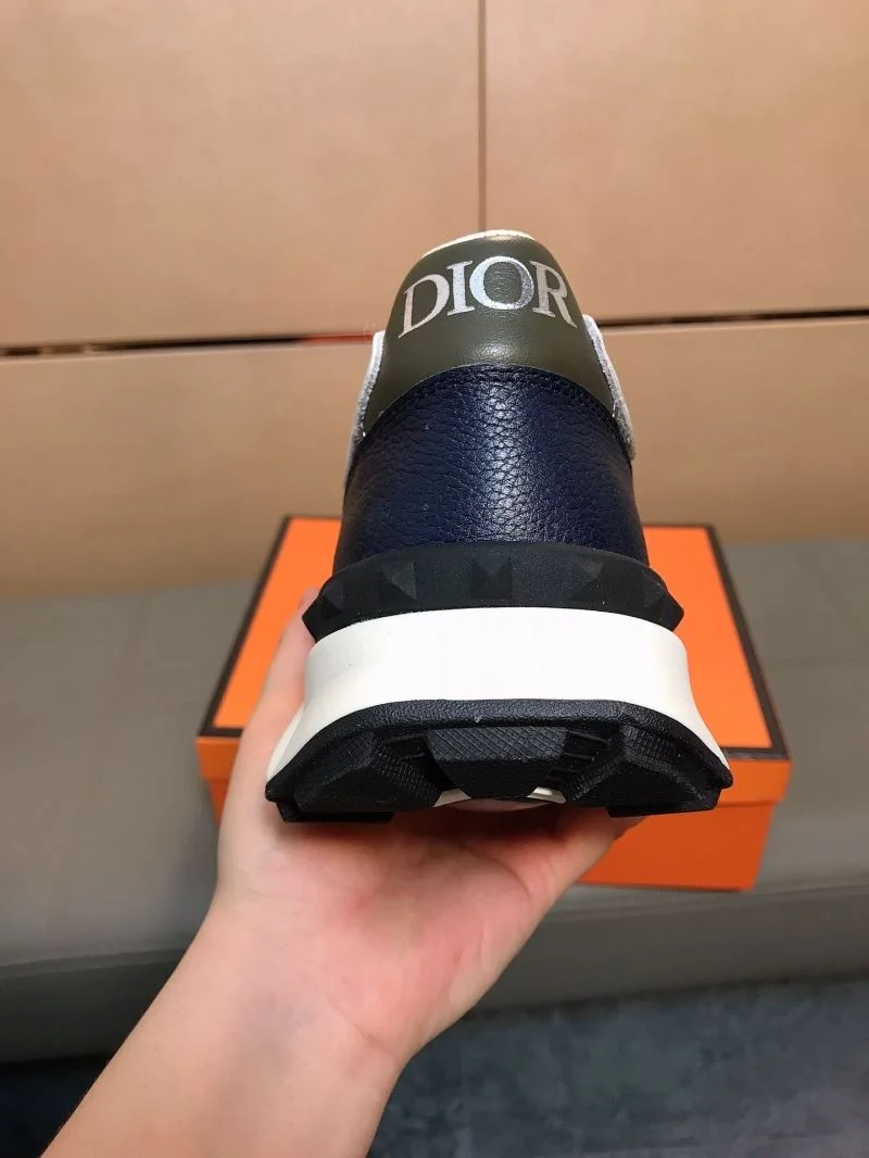 Affordable Christian Dior Low Shoes