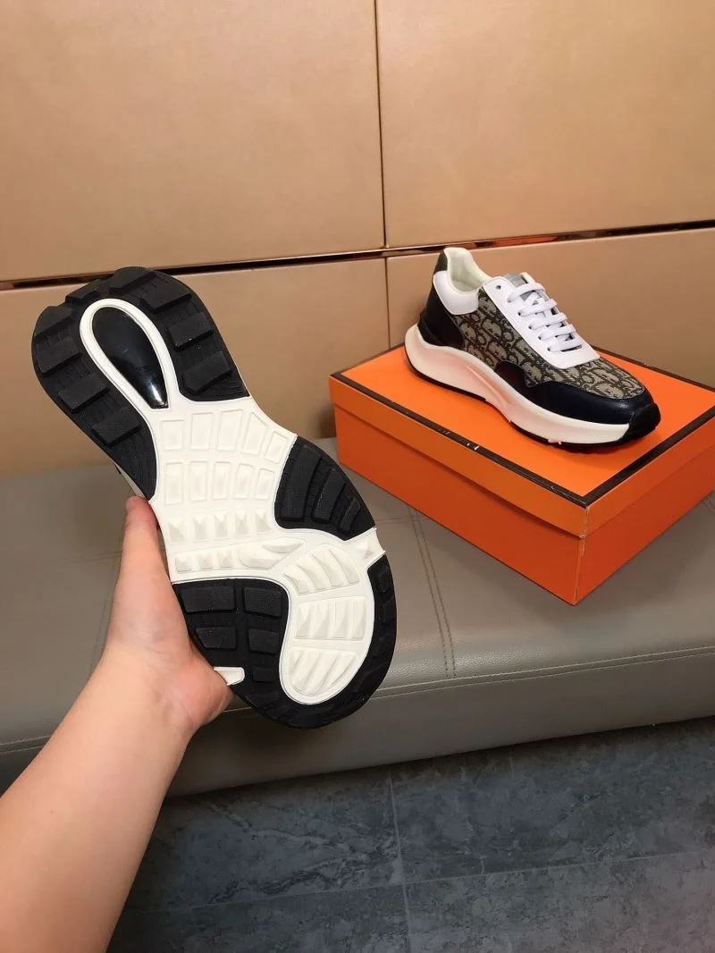 Affordable Christian Dior Low Shoes