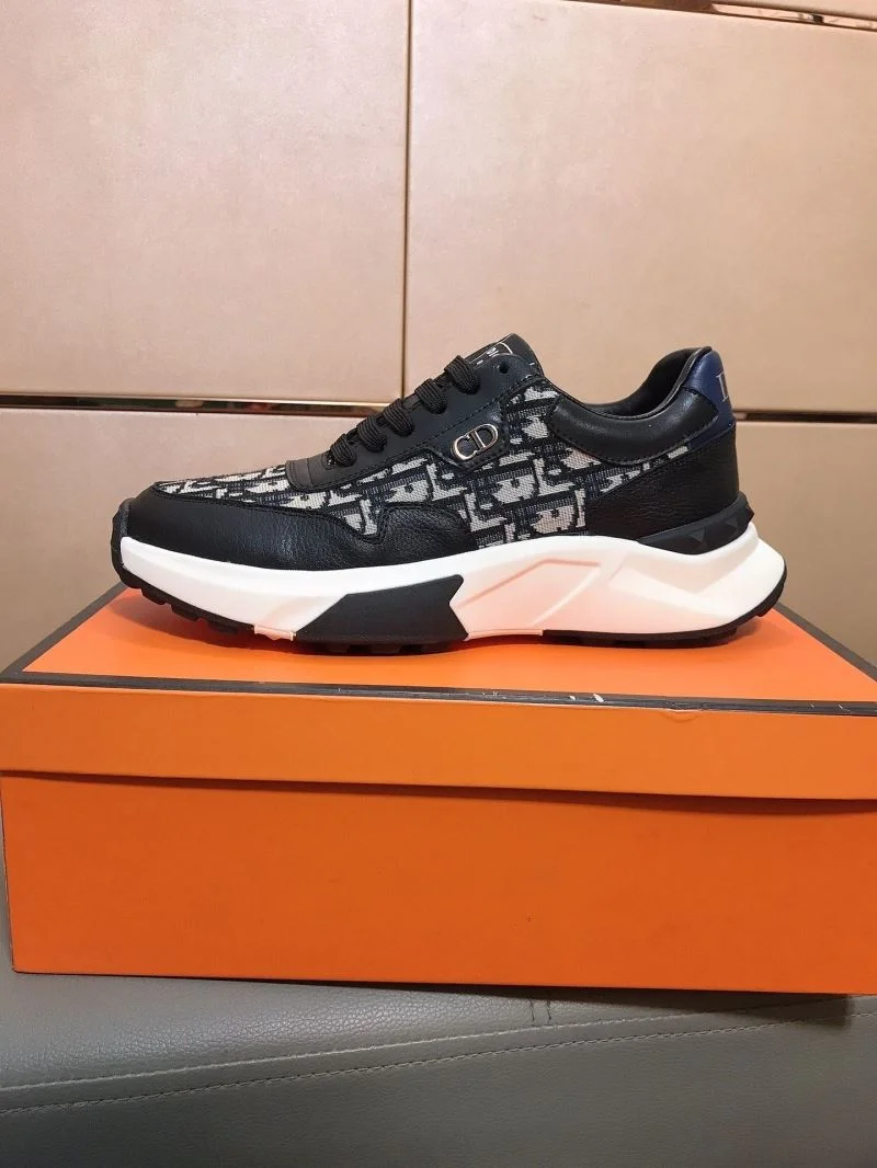 Christian Dior Low Shoes