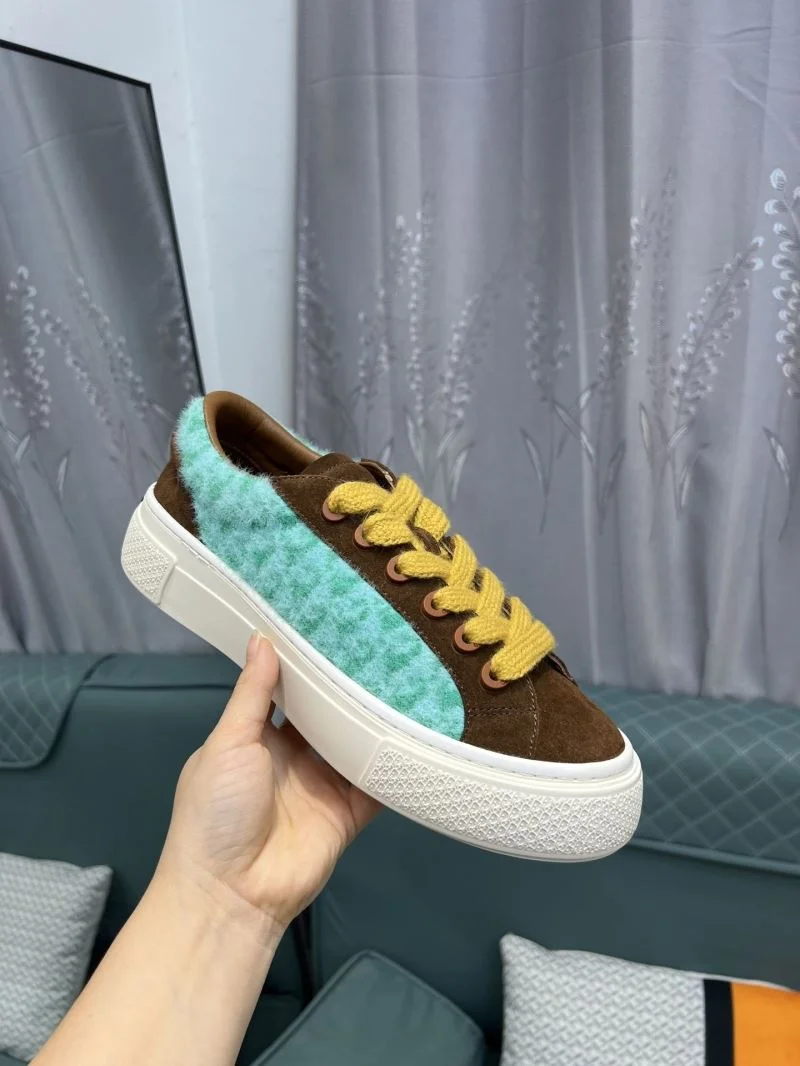 Budget-friendly Christian Dior Low Shoes
