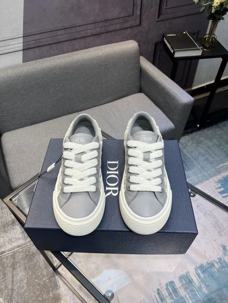 Christian Dior Low Shoes