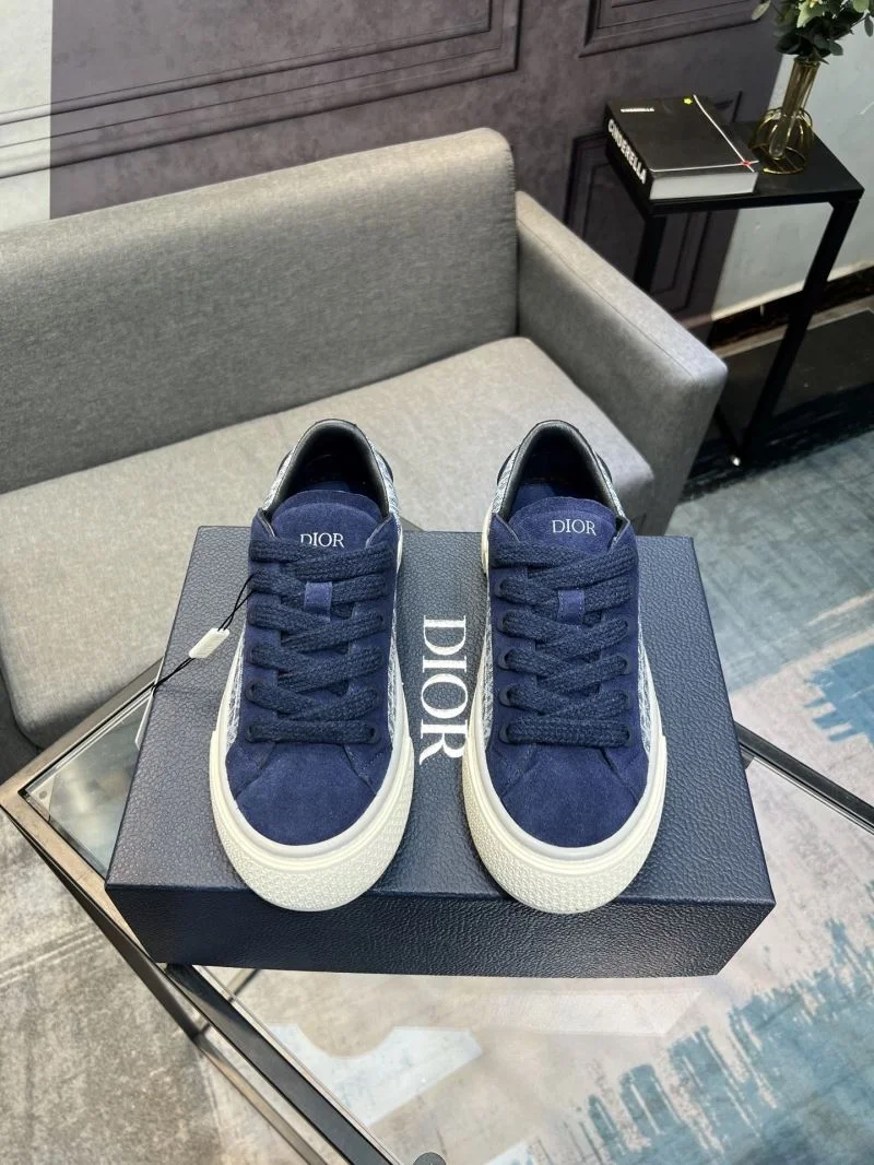Christian Dior Low Shoes