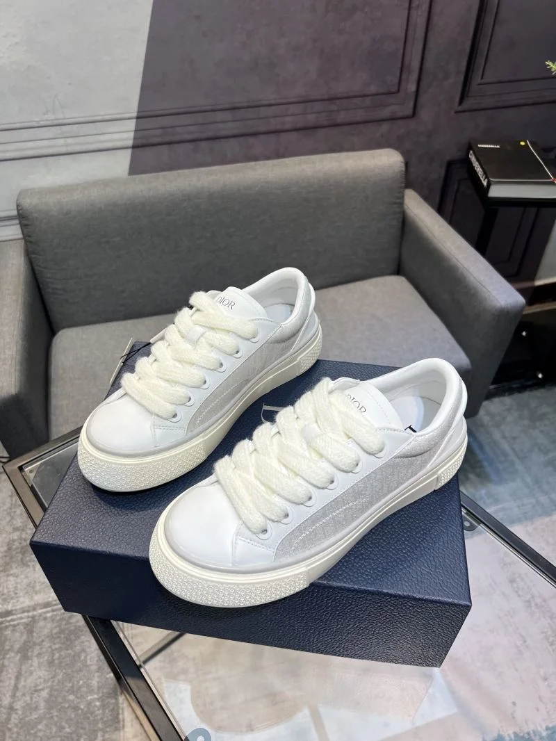 Top match Christian Dior Low Shoes