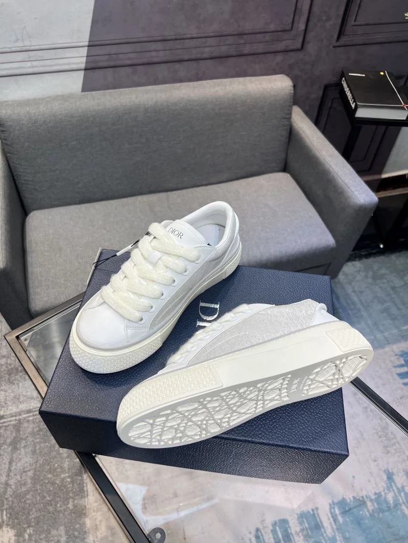 Top match Christian Dior Low Shoes