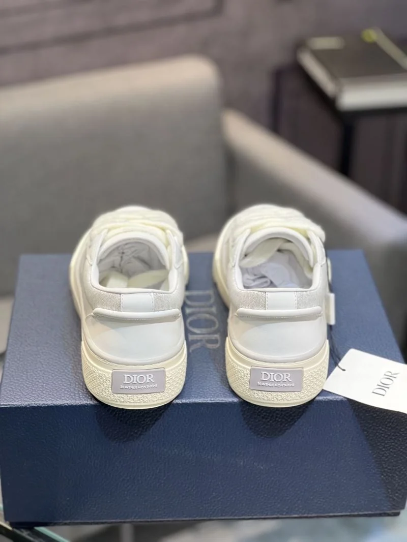 Top match Christian Dior Low Shoes