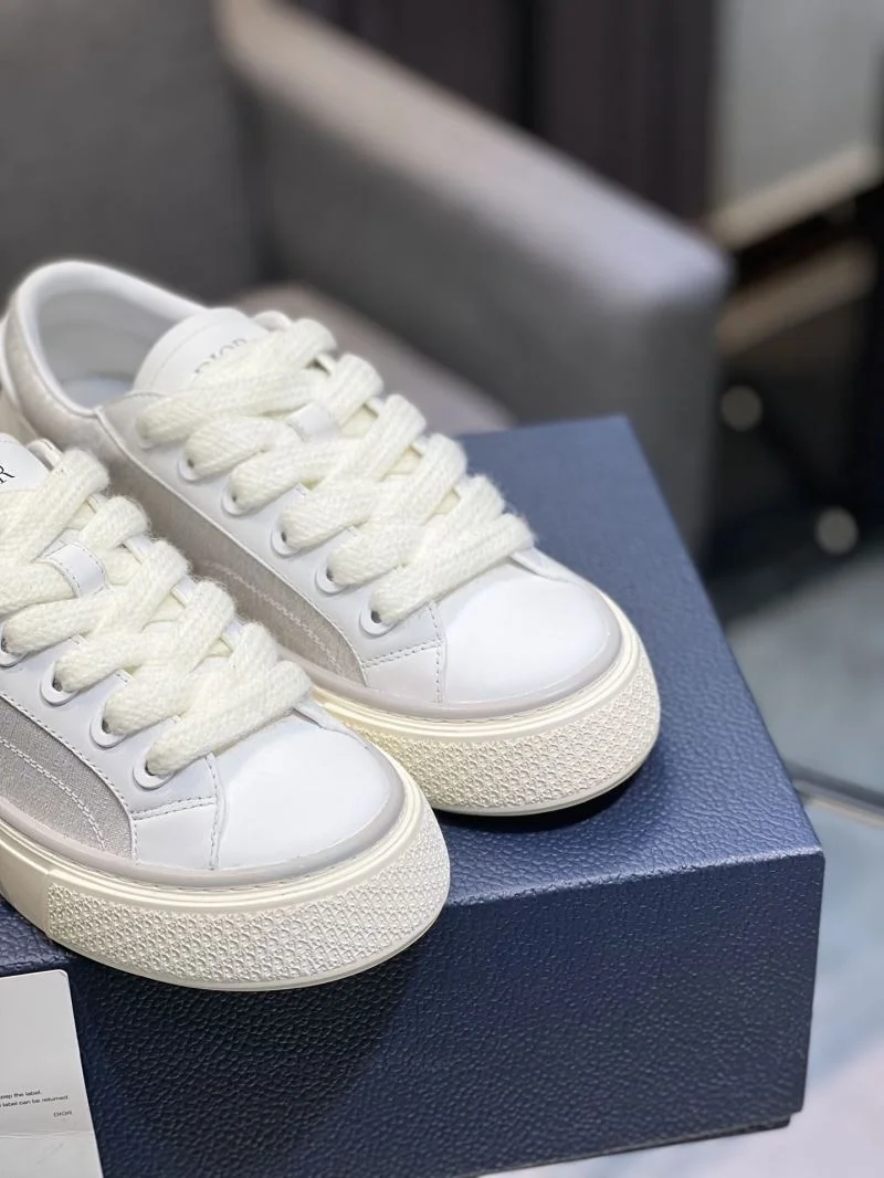 Top match Christian Dior Low Shoes