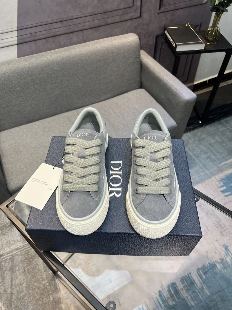 Christian Dior Low Shoes