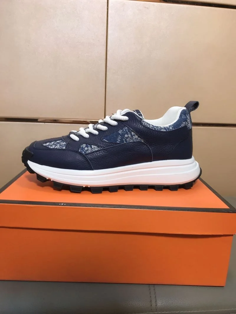 Christian Dior Low Shoes