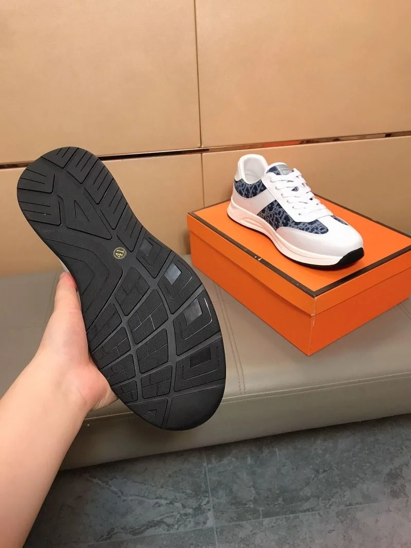 Mirror quality Christian Dior Low Shoes