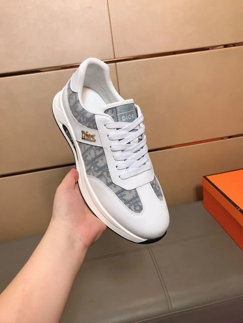 OEM Christian Dior Low Shoes