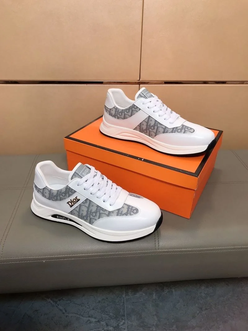 OEM Christian Dior Low Shoes
