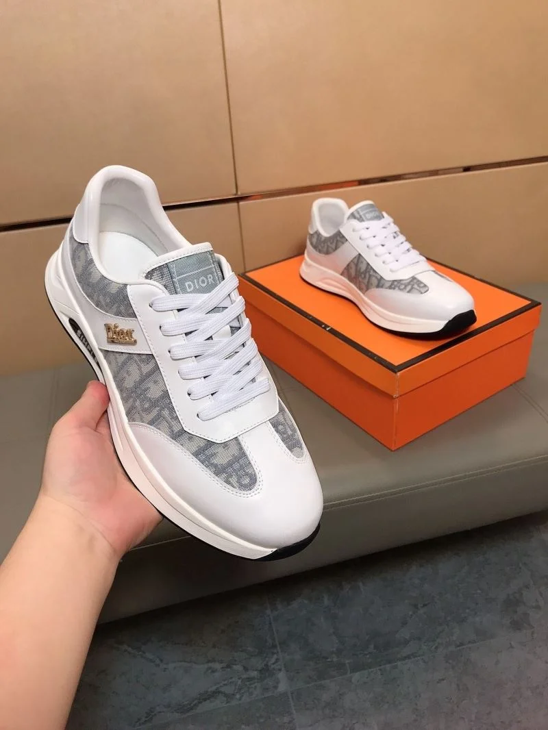 OEM Christian Dior Low Shoes