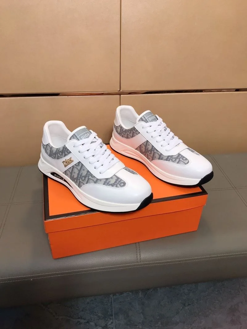 OEM Christian Dior Low Shoes