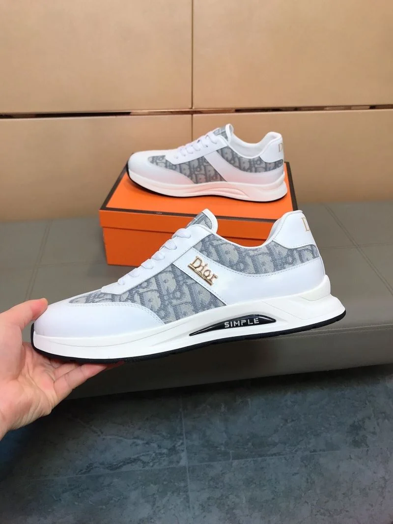 OEM Christian Dior Low Shoes