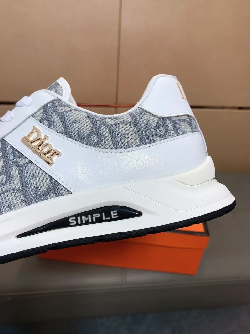 OEM Christian Dior Low Shoes