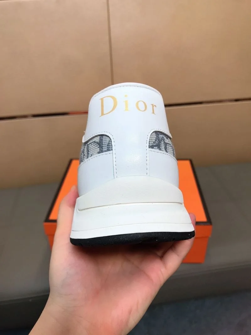 OEM Christian Dior Low Shoes