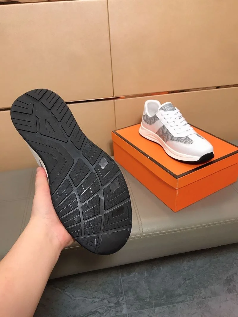 OEM Christian Dior Low Shoes