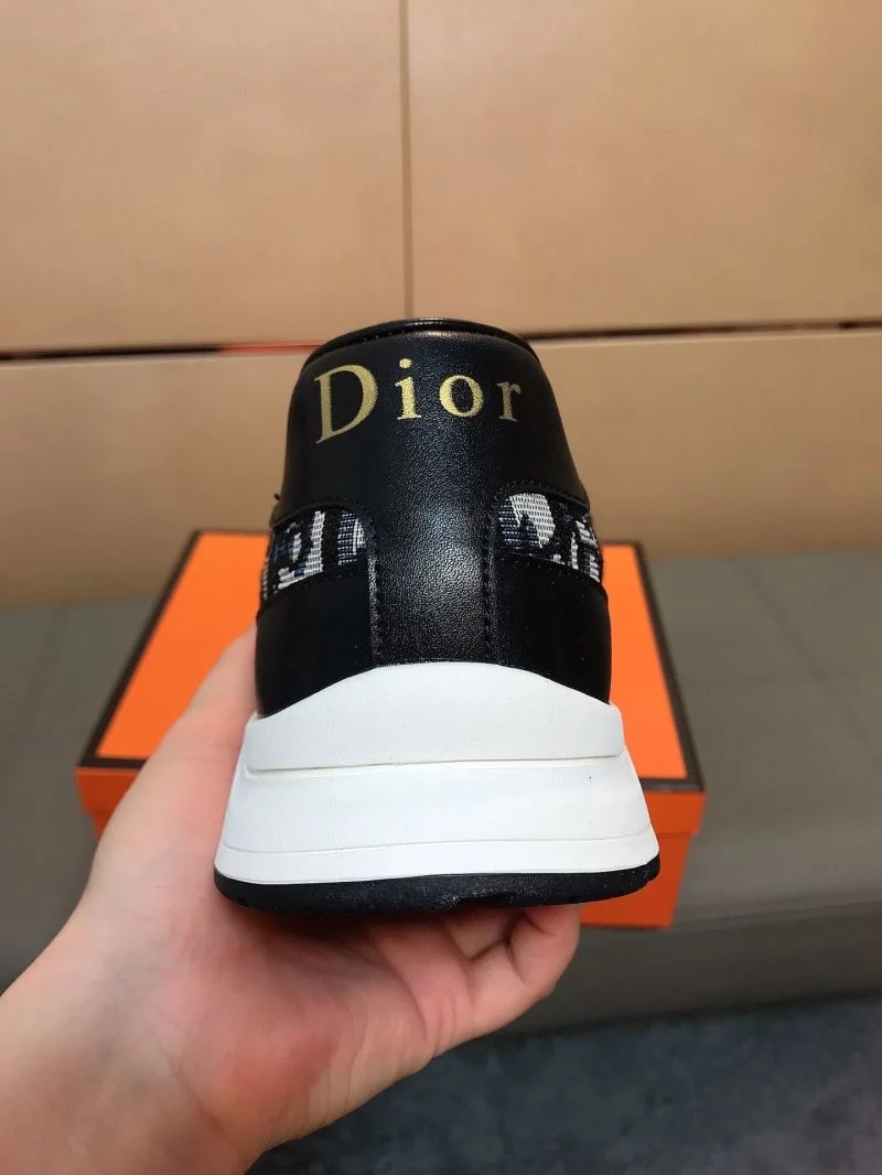Legit Christian Dior Low Shoes