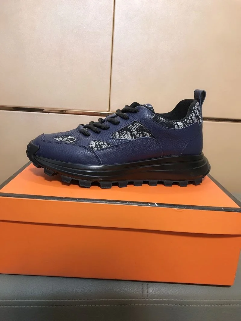 Christian Dior Low Shoes