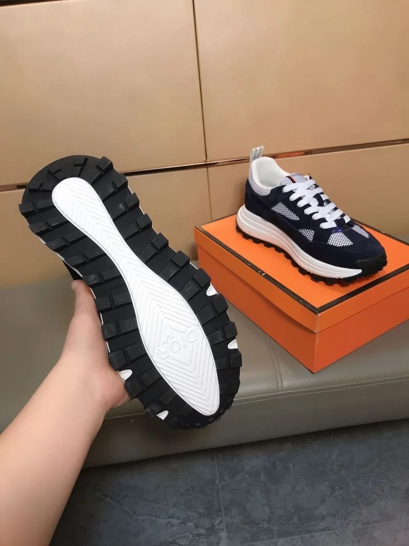 Brand-original Christian Dior Low Shoes