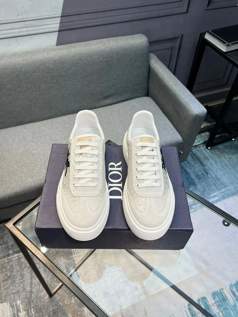 Christian Dior Low Shoes
