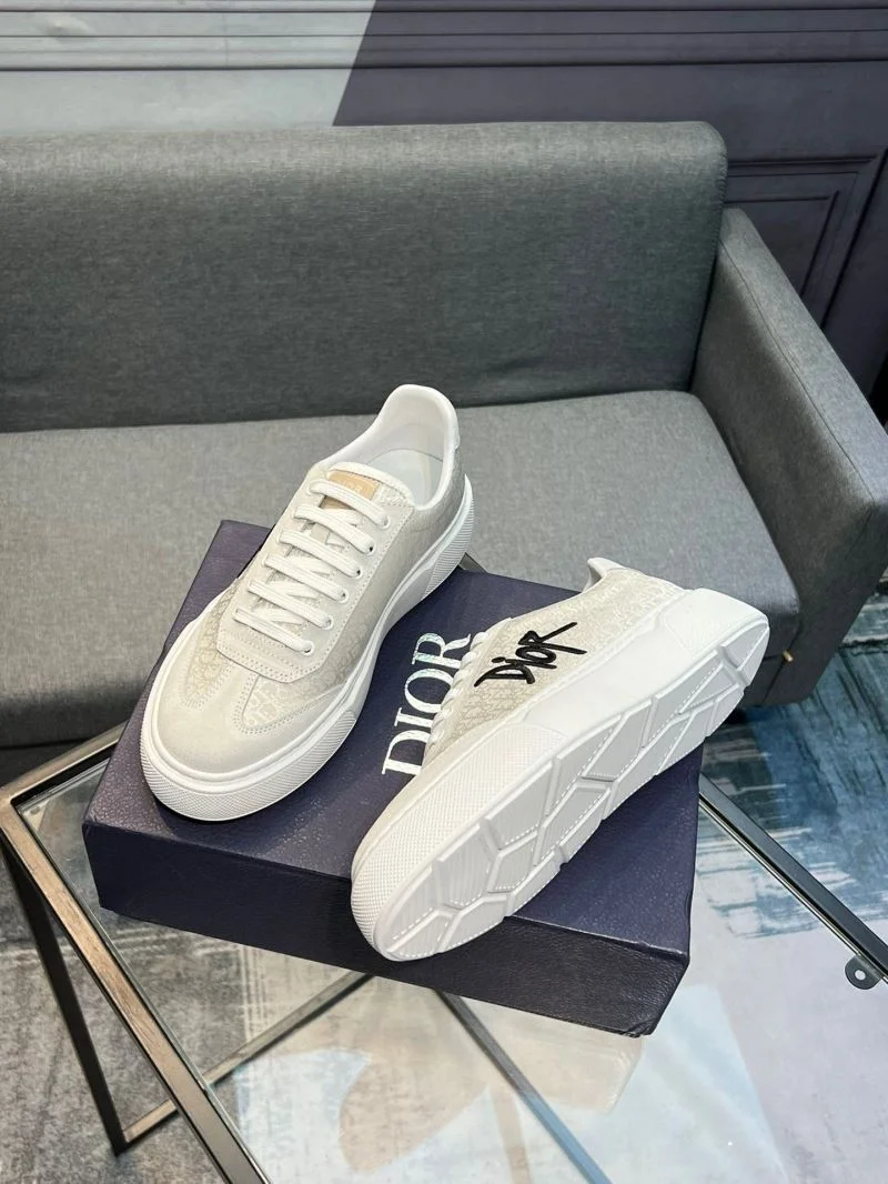 Discounted Christian Dior Low Shoes