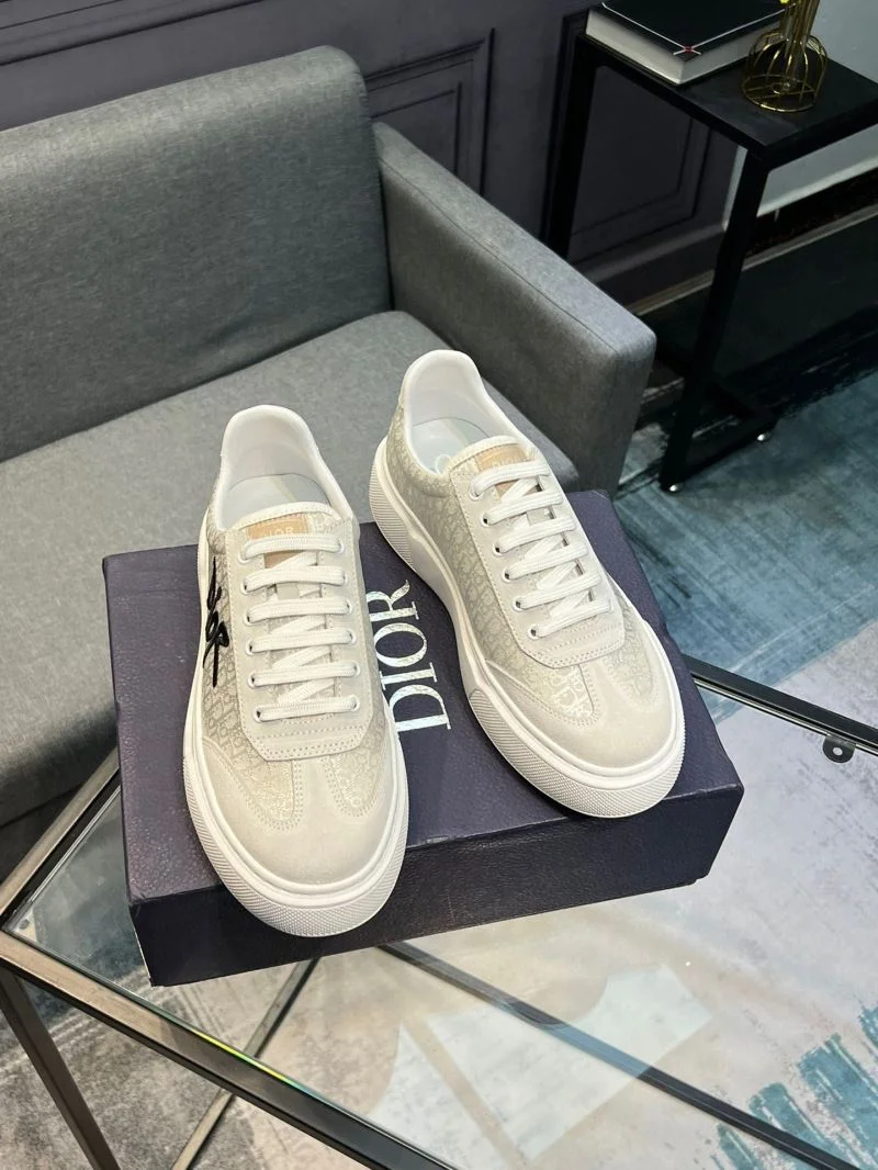 Discounted Christian Dior Low Shoes