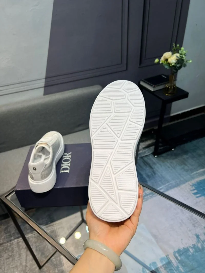 Discounted Christian Dior Low Shoes