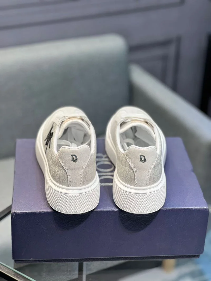 Discounted Christian Dior Low Shoes