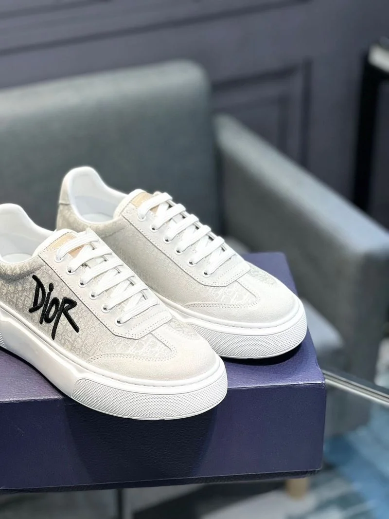 Discounted Christian Dior Low Shoes
