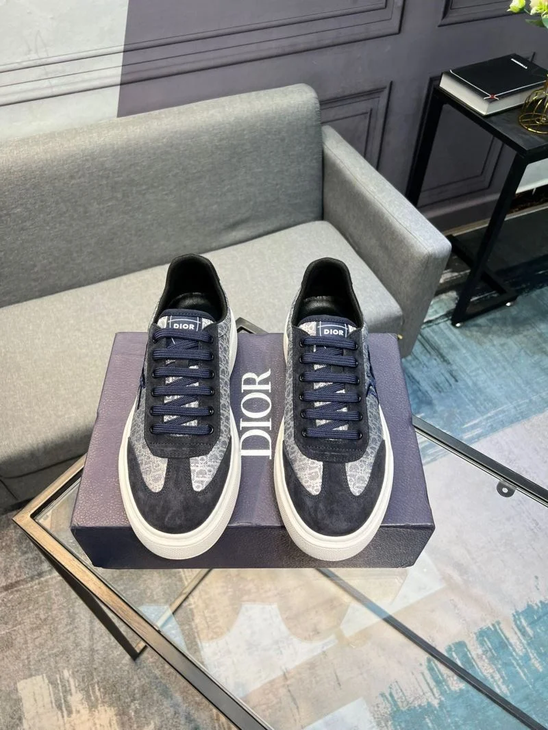 Christian Dior Low Shoes