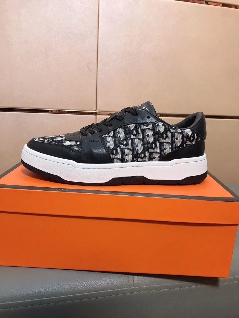 Christian Dior Low Shoes