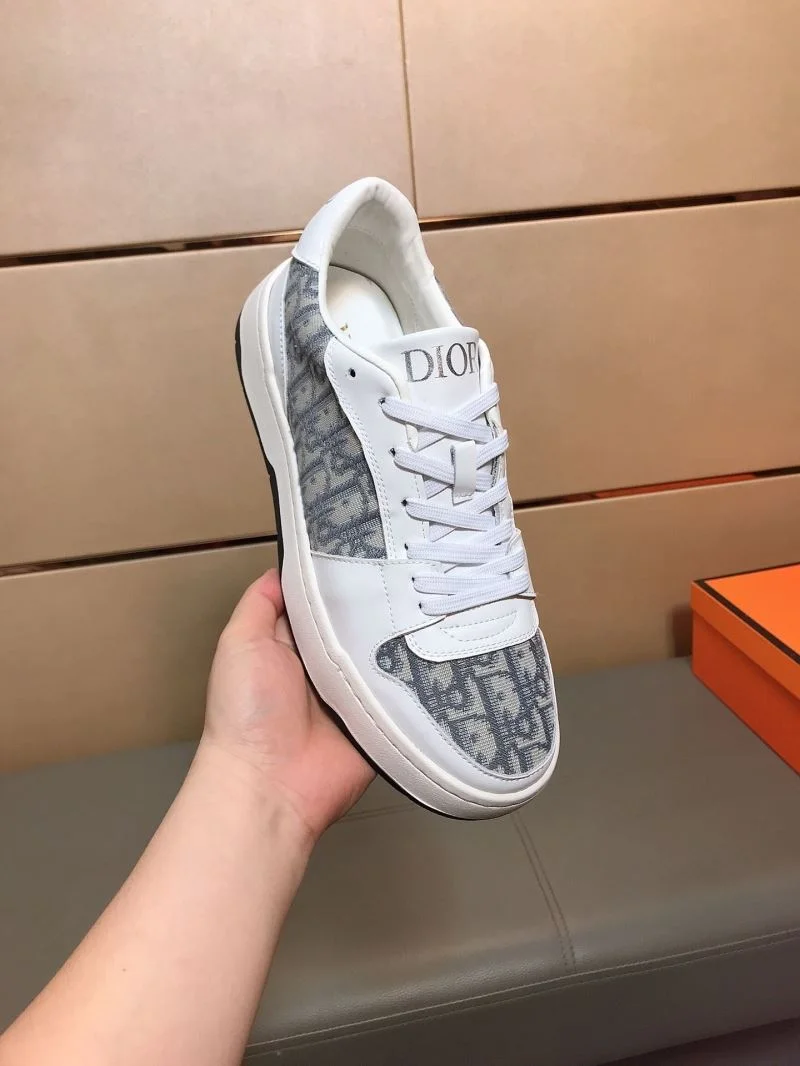 Discounted Christian Dior Low Shoes