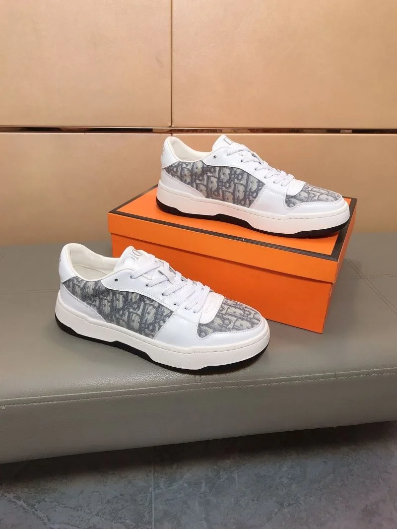 Discounted Christian Dior Low Shoes