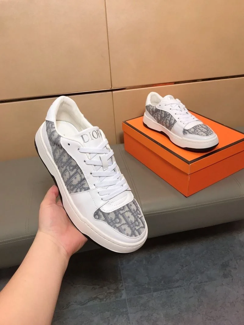 Discounted Christian Dior Low Shoes