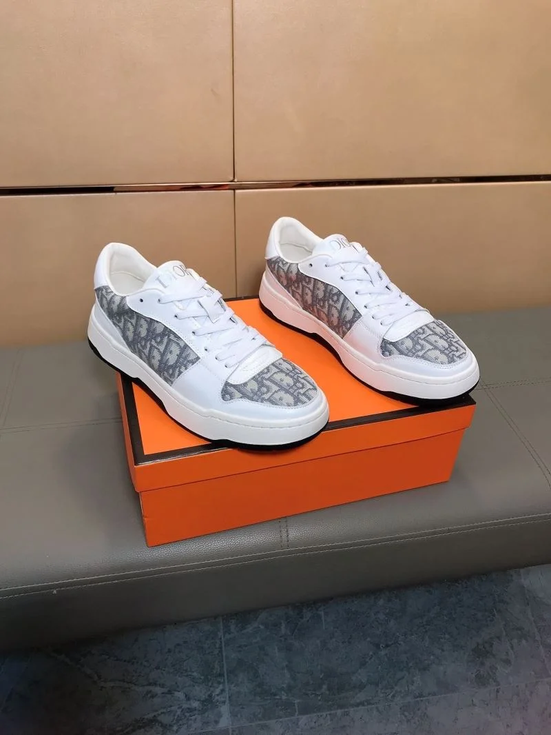 Discounted Christian Dior Low Shoes