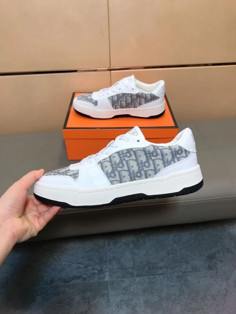 Discounted Christian Dior Low Shoes