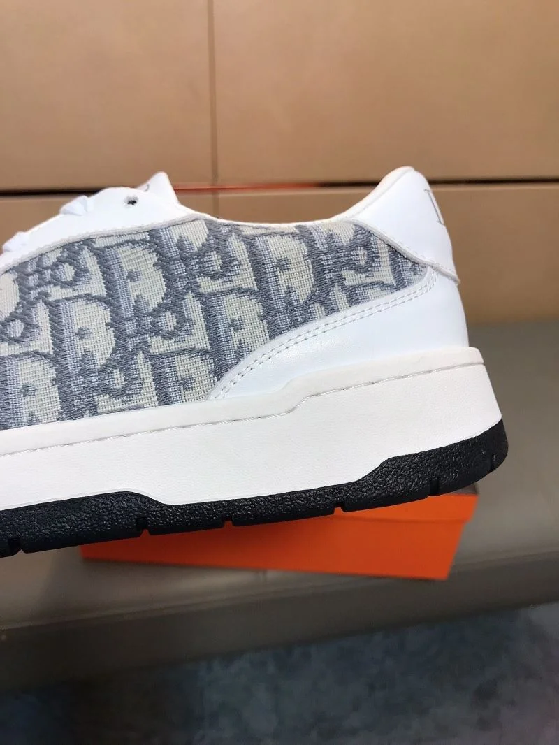 Discounted Christian Dior Low Shoes