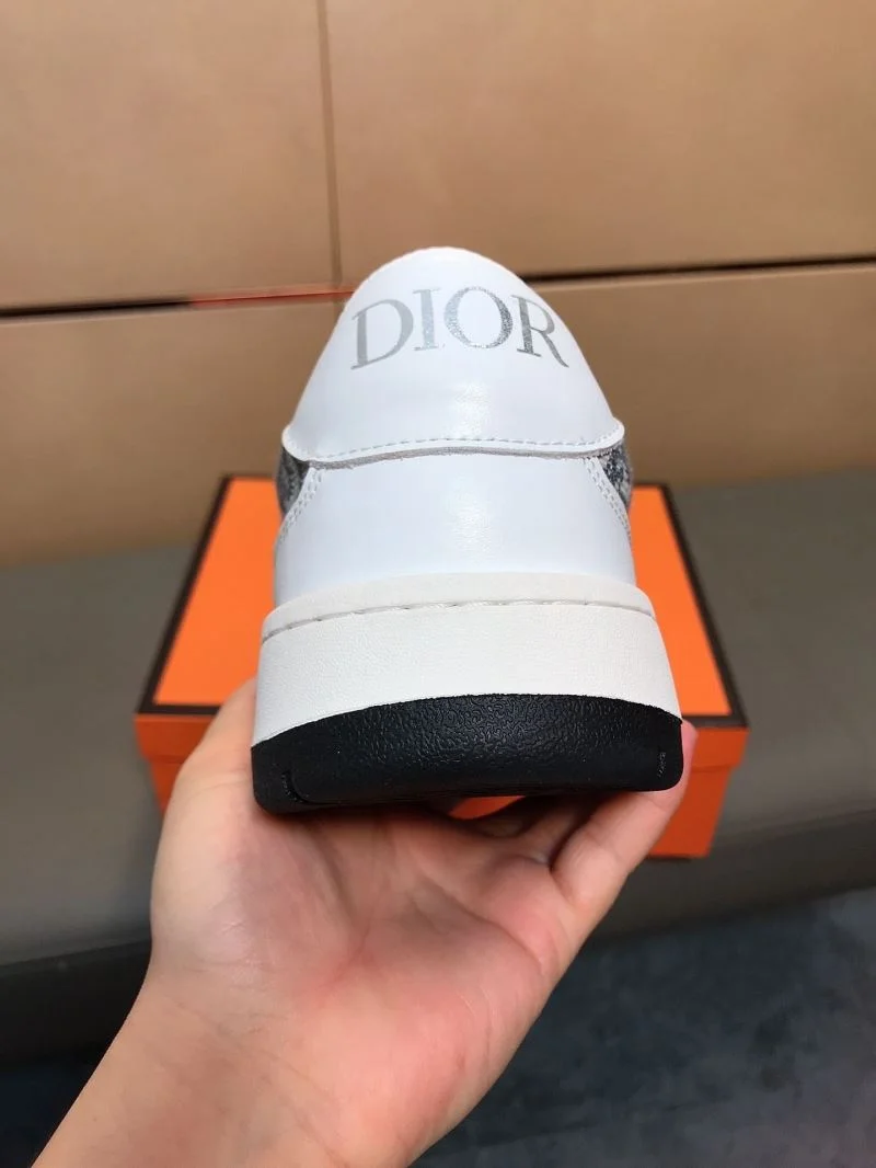 Discounted Christian Dior Low Shoes