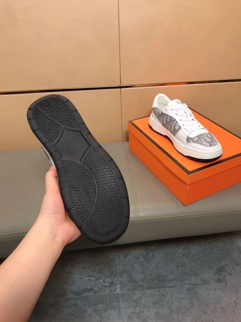 Discounted Christian Dior Low Shoes