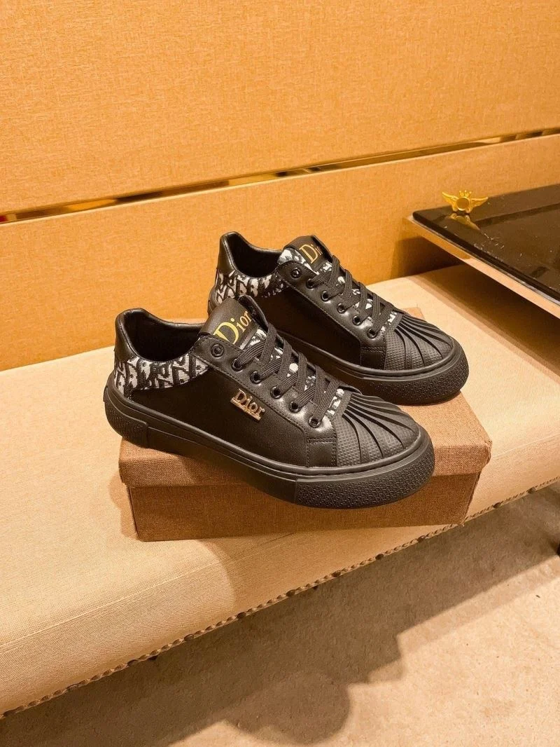 Christian Dior Low Shoes