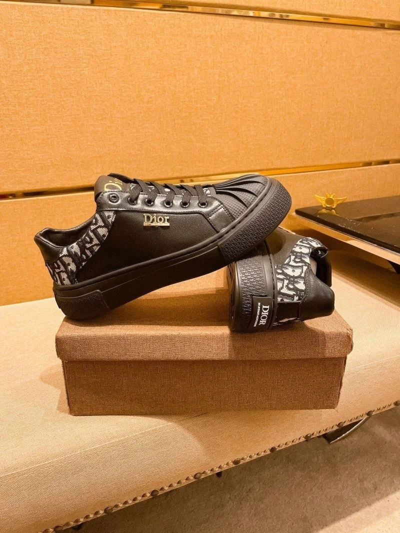 Affordable Christian Dior Low Shoes