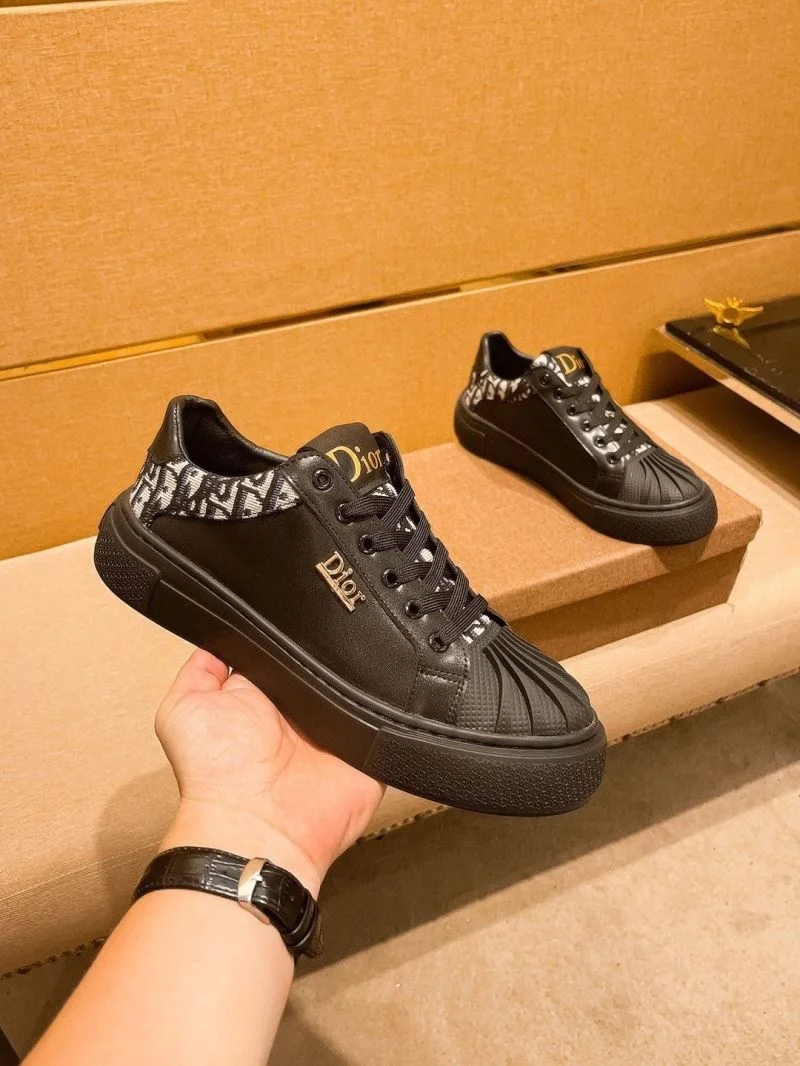 Affordable Christian Dior Low Shoes