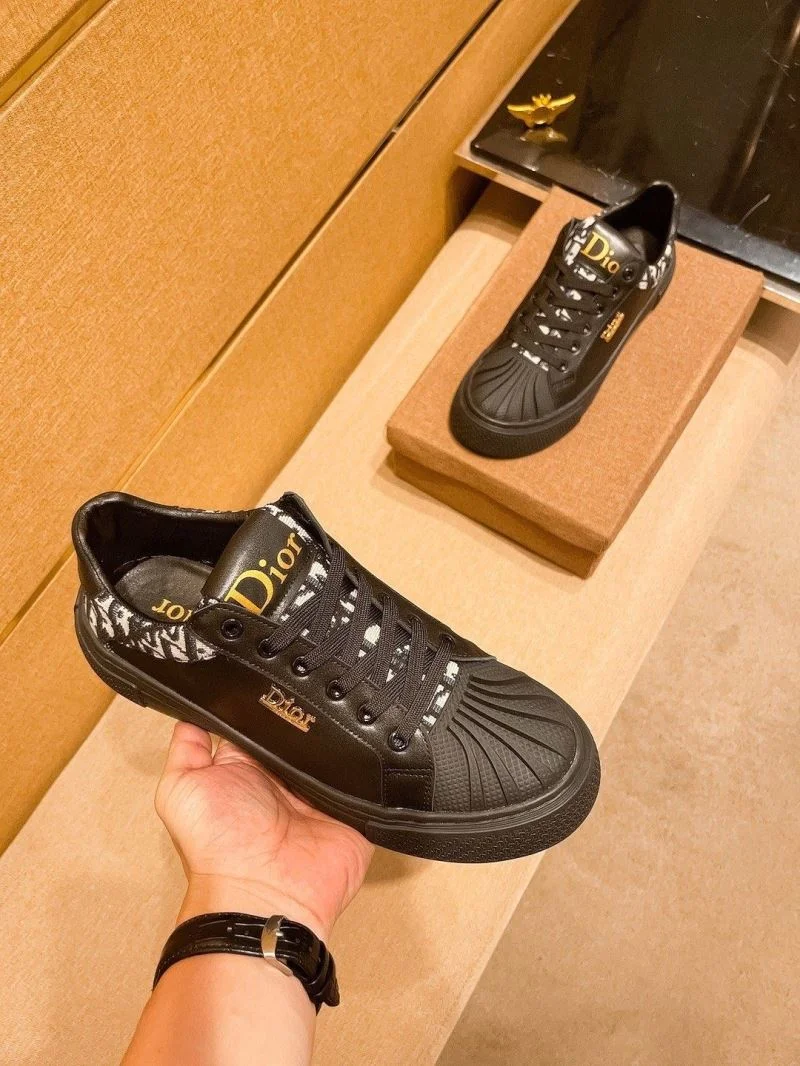 Affordable Christian Dior Low Shoes